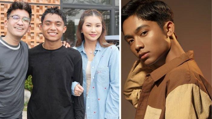 Betrand Peto Ungkap Kriteria Pacar Usai Kantongi Izin Sarwendah, Onyo: Harus Kayak Bunda ...