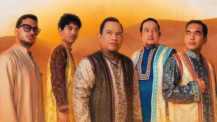 Lagu Viral Ramadhan: Forgive Me - Wali dan Mostafa Atef, Single Terbaru 2025 - Tribunkaltim.co
