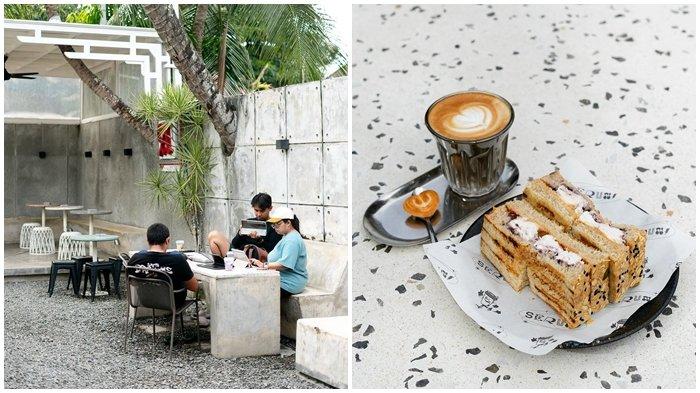 20+ Rekomendasi Kafe Hits dan Viral di Balikpapan untuk Tempat ...
