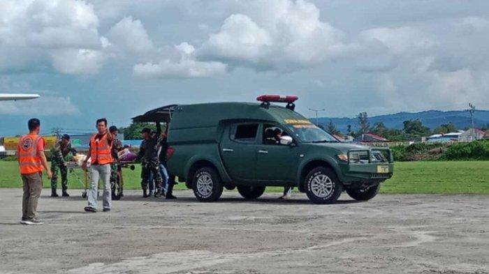 KKB Papua Kembali Berulah, 7 Guru dan Tenaga Kesehatan Jadi Korban di ...