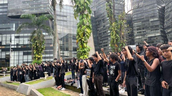 10 Tahun Kematian Akseyna, Pembunuh Belum Ditangkap, Mahasiswa UI: Kami ...