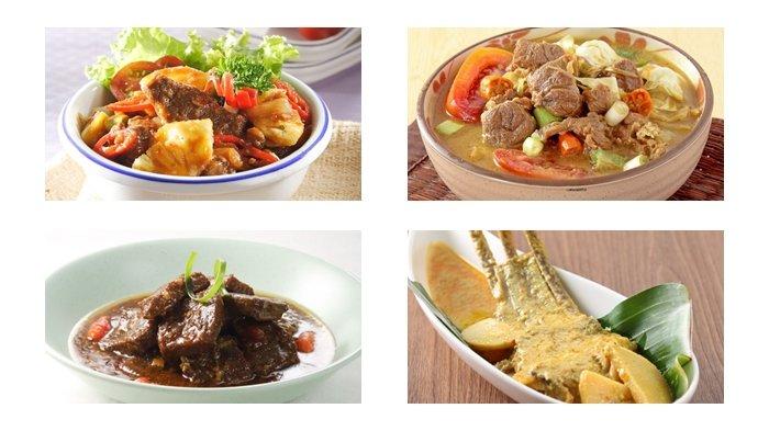Kumpulan Resep Olahan Daging Sapi yang Cocok Disajikan di Momen Idul ...