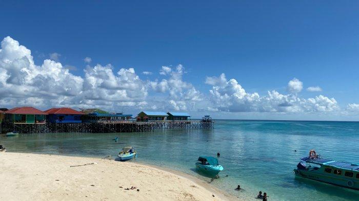 14 Negara Asal Turis Asing yang Liburan ke Kalimantan Timur 2024, dari ...