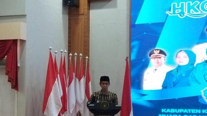 Muara Badak Kukar Kembangkan Ekonomi Pesisir, Mulai dari Tambak hingga ...