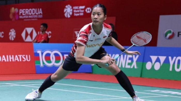 Jadwal Badminton Malaysia Masters 2025 Hari Ini, 5 Wakil Indonesia Tantang Unggulan, Live TV ...