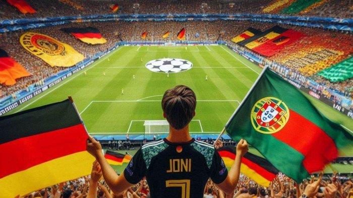 Live RCTI! Jadwal Portugal vs Jerman dan Prediksi Pemain, Cara Nonton Siaran Langsung UNL 2025 ...