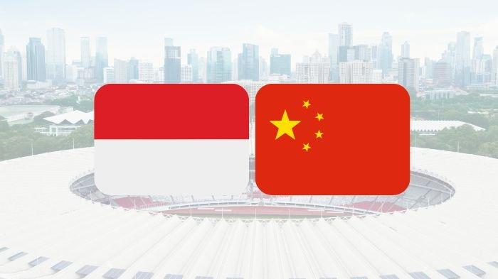 2 Keunggulan Timnas Indonesia Dibanding China, Skuad Garuda Dinilai Punya Pemain yang Lebih ...
