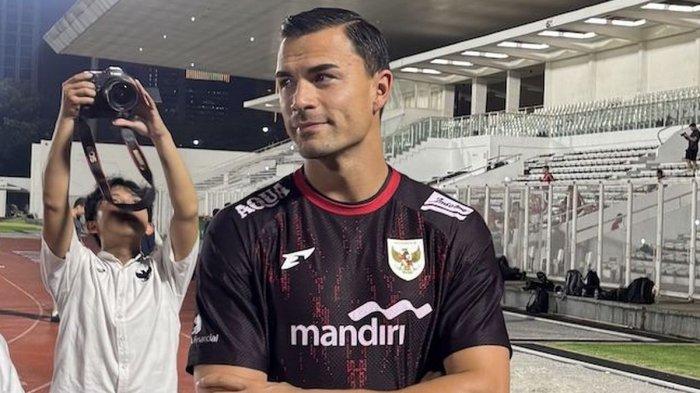Update Kondisi Cedera Emil Audero, Masih Ada Peluang Perkuat Timnas Indonesia - Tribunkaltim.co
