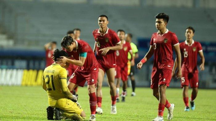 Timnas Gagal Juara! Hasil Akhir Indonesia vs Vietnam U23 dan Skor Pertandingan Final AFF U 23 ...