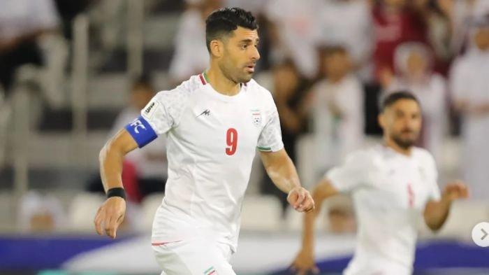 Apakah Timnas Iran Dicoret FIFA? Kans Timnas Indonesia Diuntungkan dan ...