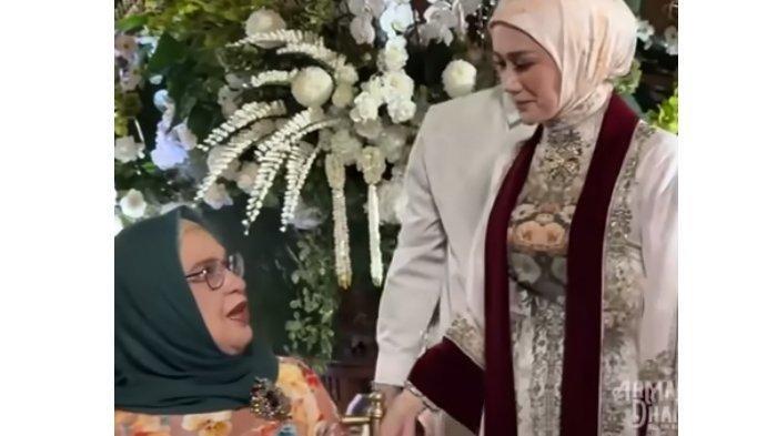 Ibu Ahmad Dhani Ikut Dikritik Usai Ada Video Gibah Maia Estianty, Disebut Mirip Mulan Jameela ...