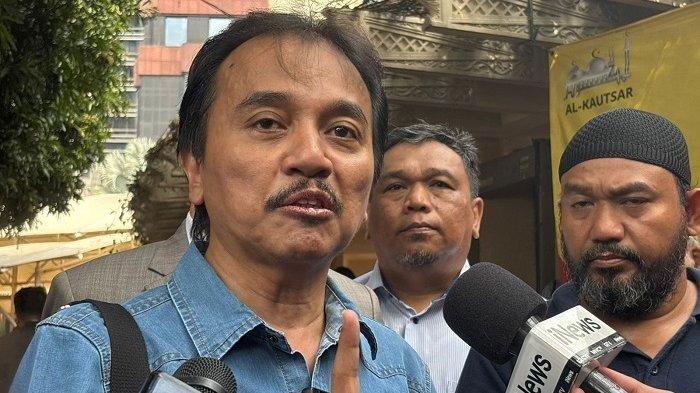 Gelar Perkara Khusus Dugaan Ijazah Jokowi Palsu Segera Dilaksanakan Pekan Ini, Roy Suryo Jadi ...