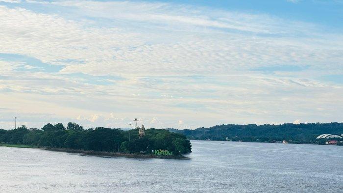 Cuaca Tenggarong Hari Ini, Diperkirakan Didominasi Awan Tebal Dan Suhu ...