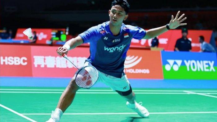 Jadwal Badminton Japan Open 2025 Hari Ini, Pembukaan Manis Alwi Farhan, Cek Live TV dan Score ...
