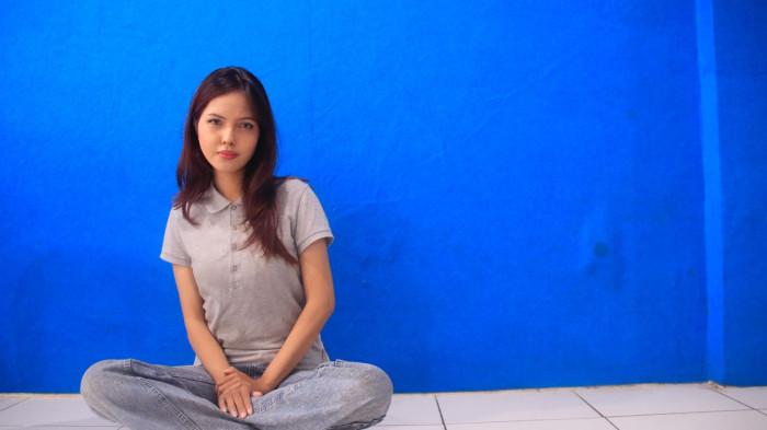 Tetap Bugar di Musim Pancaroba, Cerita Mahasiswi Unmul Jane Chaterina Andalkan Herbal Alami ...