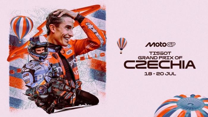 Jadwal MotoGP 2025 Hari Ini, Lengkap Jam Tayang MotoGP Ceko 2025 dan Klasemen Terbaru ...