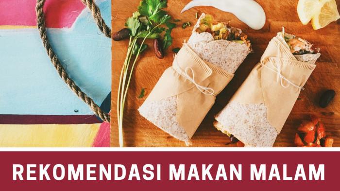10 Rekomendasi Rumah Makan Terdekat untuk Makan Malam di Balikpapan ...