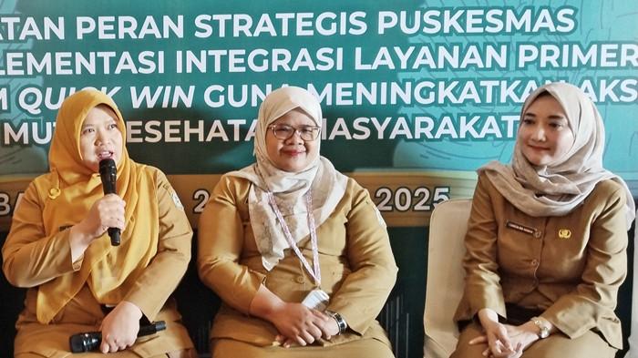 Balikpapan Tuan Rumah Semiloka Nasional, Fokus ke Digitalisasi Layanan ...