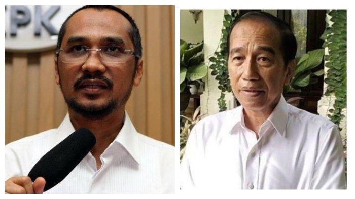 Terseret Kasus Ijazah Jokowi, Abraham Samad akan Melawan Jika Jadi ...