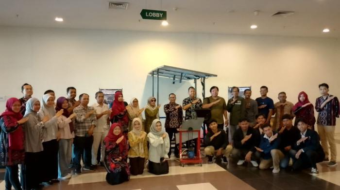 Poltekba Balikpapan Dorong Inovasi Perikanan Mandiri dengan Alat ...