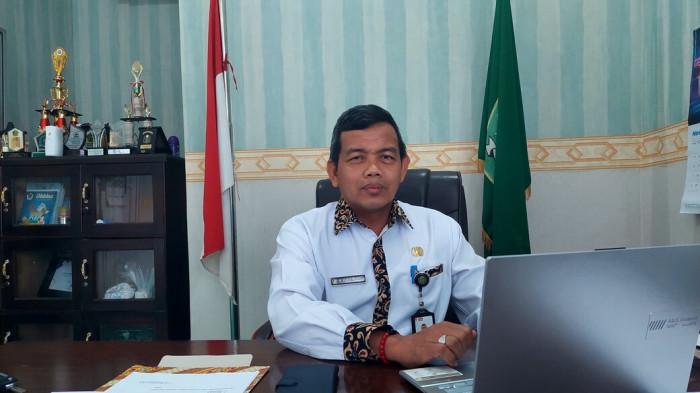 Kemenag Pastikan Berau Aman dari Pandangan Intoleransi dan Konflik Antar Agama - Tribunkaltim.co