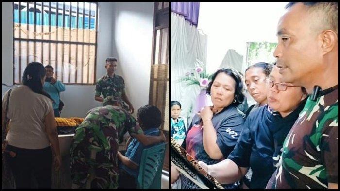Prada Lucky Meninggal, Daftar Nama 20 Orang Terduga Pelaku Penganiayaan ...