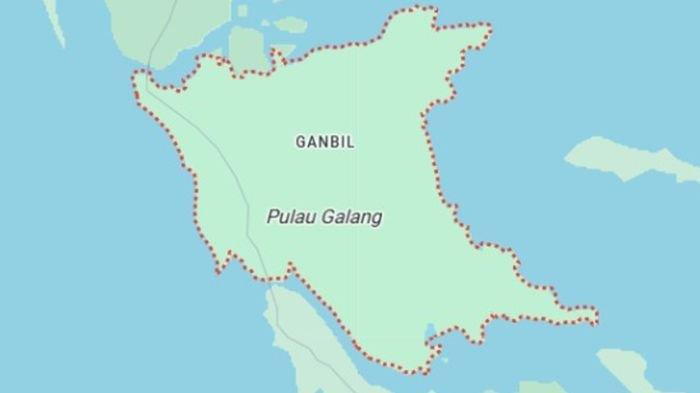 Mengenal Pulau Galang, Lokasi yang Dipilih Prabowo jadi Pusat ...