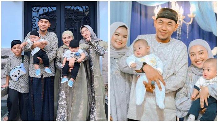 Aji Darmaji Belum Tidur Sejak Kepergian Mpok Alpa, Bongkar Pesan Terakhir Sang Istri untuk Anak ...