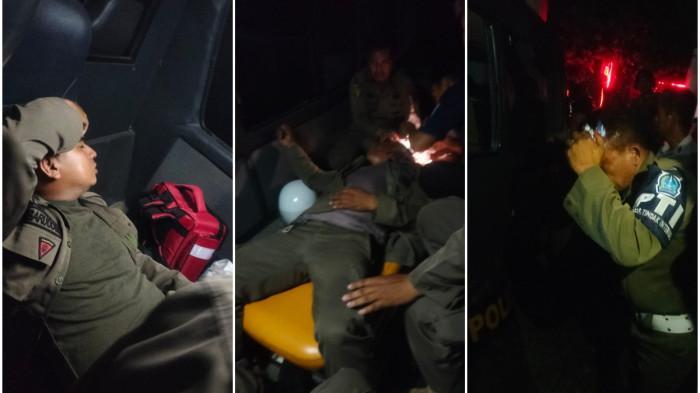 Kronologi Kericuhan Demo Tolak Kenaikan PBB 300 Persen di Bone dan ...