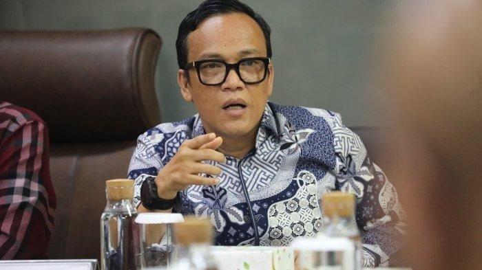 Rekam Jejak Immanuel Ebenezer, dari Ketum Joman, Wamenaker Kini Terseret OTT KPK, Respons Projo ...