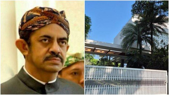 Riza Chalid Masih Buron, Kejagung Buru Aset Sang Raja Minyak, Kasus ...