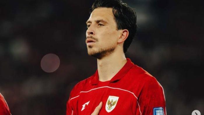 Rekam Jejak Thom Haye, Pemain Timnas Indonesia Gabung Persib Bandung, Pecahkan Rekor di Super ...