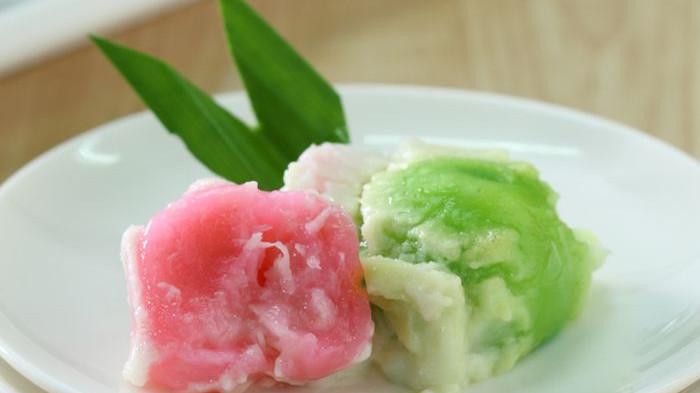 5 Jajanan Tradisional Indonesia yang Senada dengan Tren Brave Pink dan ...