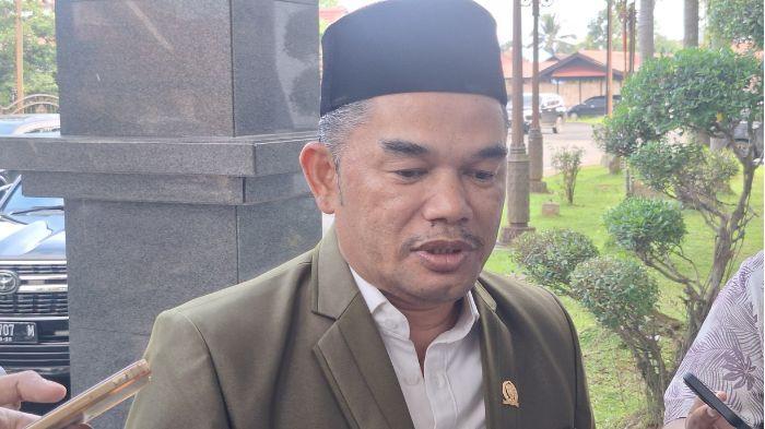 Anggota DPRD Kaltim Mengaku Tidak Tahu soal Besaran Tunjangan yang ...