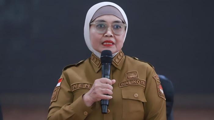 Terbaru Angela Idang Belawan, Daftar 3 Bupati dan Walikota Perempuan di ...