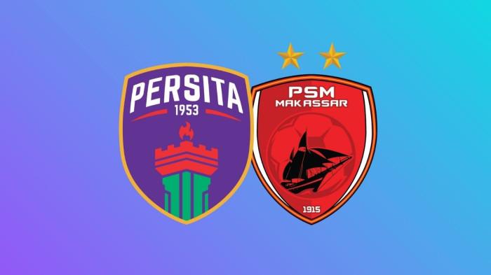 Prediksi Skor Persita Tangerang vs PSM Makassar di Super League 2025/2026 - Halaman all ...