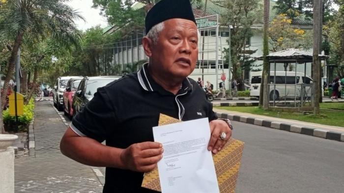 Viral Dosen UIN Malang Ribut dengan Tetangga hingga Guling-guling di Tanah, Ini Kronologinya ...