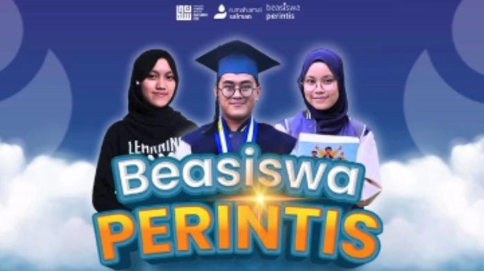 Link Daftar Beasiswa Perintis 2026 untuk Siswa Kelas 12 dan Gap Year, Besok Ditutup ...