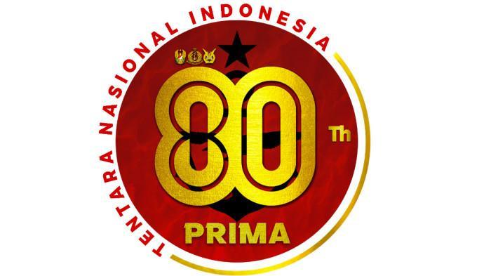 Twibbon HUT TNI 2025 dan Link Download Logo Hari Ulang Tahun ke 80 TNI ...