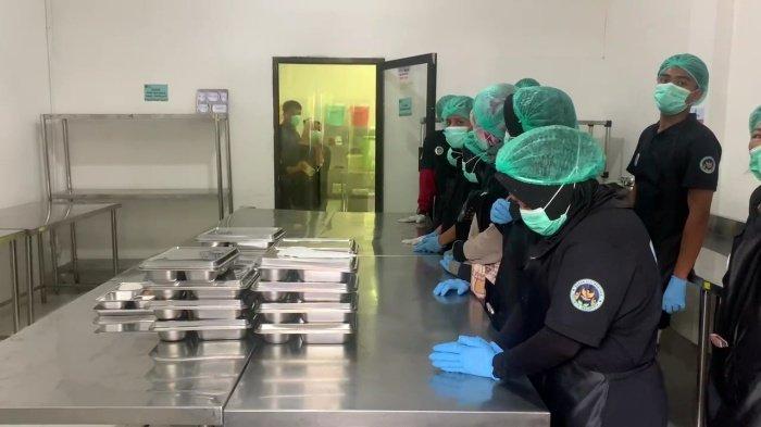Apa Itu SLHS? Dinkes Dorong 57 SPPG di Kaltim Segera Miliki Sertifikat ...