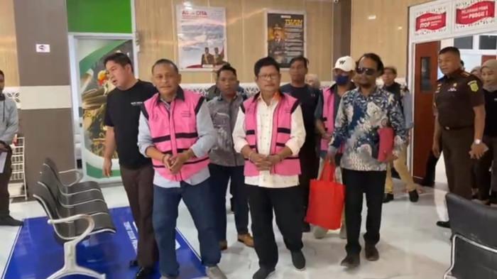 3 Pengurus KONI Samarinda 2019-2020 Tersangka Kasus Dana Hibah, Diduga ...
