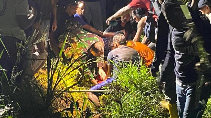 Mustofa Tewas di Lubang Tambang Samarinda, Jadi Korban ke-52 di Kaltim - Tribunkaltim.co