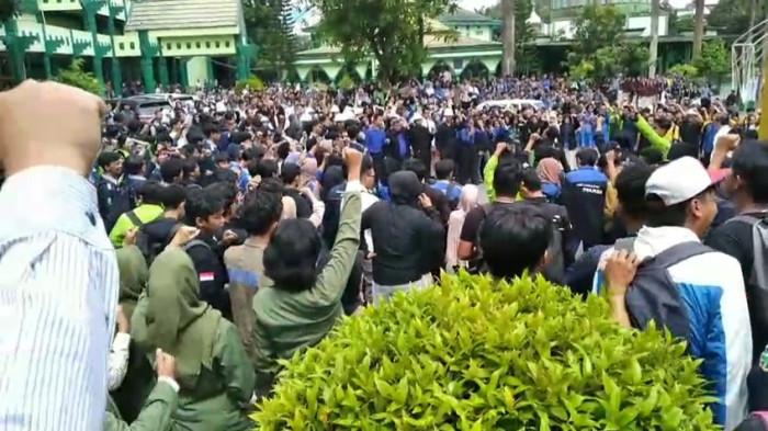 Polnes Janjikan Penyelesaian Kasus Kekerasan Asusila, Satgas Sudah ...