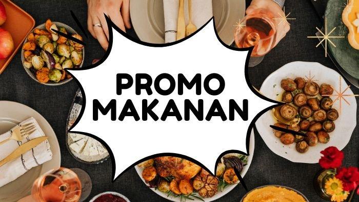 12 Daftar Promo Makanan Hari Ini 15 Februari 2025, Nikmati Ramen Ya ...