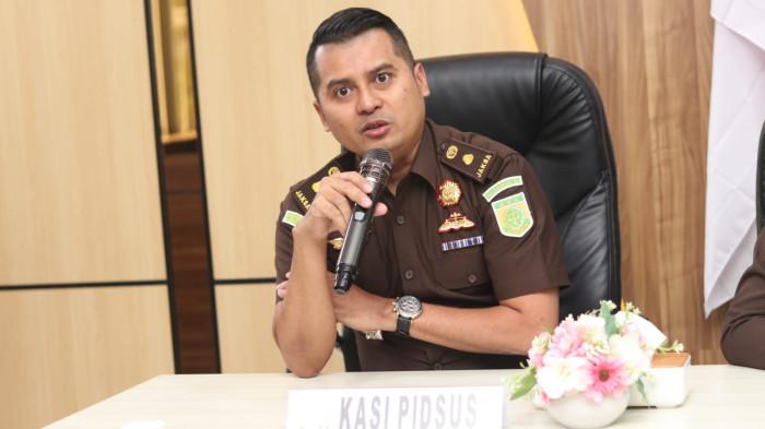 5 Kasus Dugaan Korupsi yang Ditangani Kejari Balikpapan: Perbankan ...