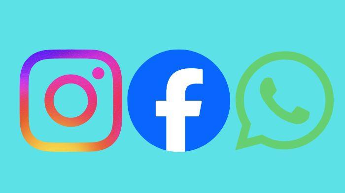 Instagram, Facebook, WhatsApp Tak Lagi Gratis Sepenuhnya? Ini Rencana ...