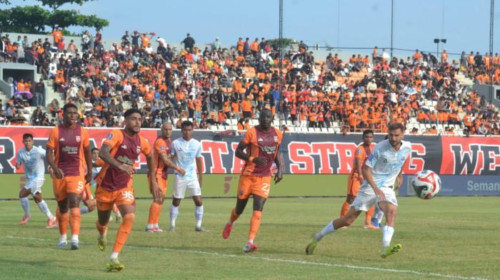 Transfer Jenius Borneo FC Samarinda, Daftar Pemain yang Langsung Gacor ...
