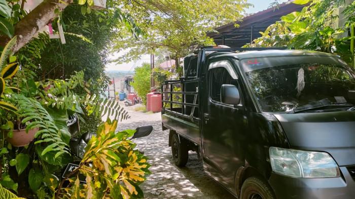 Walikota Balikpapan Rahmad Mas'ud Ajak Warga Waspadai Ancaman Kemarau ...