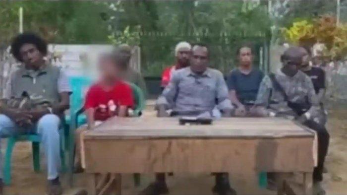 Keluarga Ungkap Awal Dugaan Mama Yasinta Diselundupkan ke Jakarta untuk ...