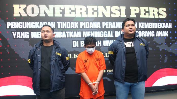 Di Sangatta Berakhir Tragis, 4 Kasus Penculikan Anak yang Mengguncang ...